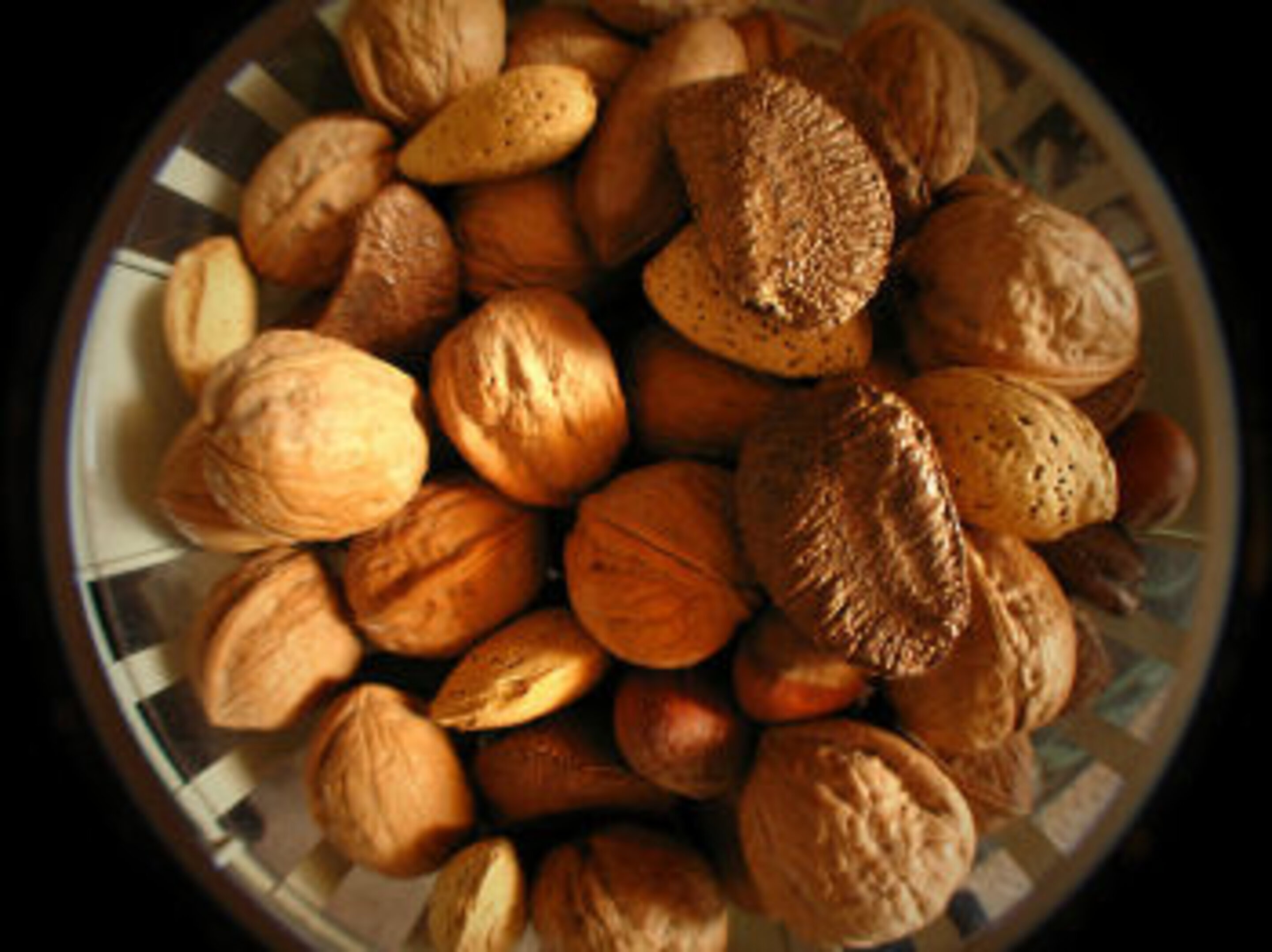 The Big Eight | Food Allergy Research & Resource Program | Nebraska